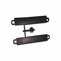 China High-Strength Precision Hinge & Connector Set for sale