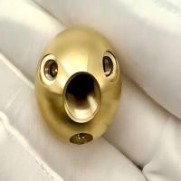 China Brass Ball for sale