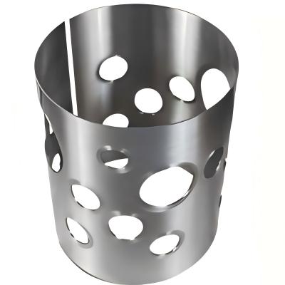 China Utensil Holder (SS316) for sale