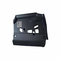 China High-Precision ABS/PC Multi-Functional Component Housing for sale