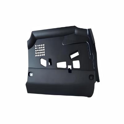 China High-Precision ABS/PC Multi-Functional Component Housing for sale