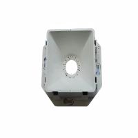 China Recessed Downlight Reflector Housing for sale