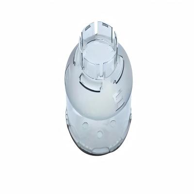 China High-Transparency Circular Functional Cover for sale