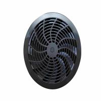 China Precision Spiral Ventilation Grille for sale