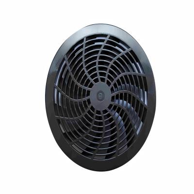 China Precision Spiral Ventilation Grille for sale