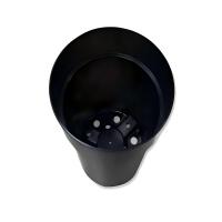 China Heavy-Duty Molded Container/Base for sale
