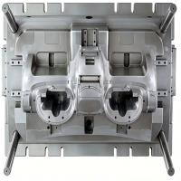 China Automotive Interior Part Mold for sale