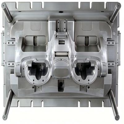China Automotive Interior Part Mold for sale