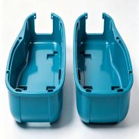 China Plastic Left and Right Housing Covers for sale