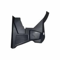China Automotive Interior Side Kick Panel for sale