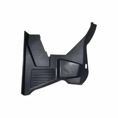 China Automotive Interior Side Kick Panel for sale