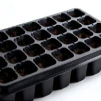 China Plastic Seedling Starter Tray for sale