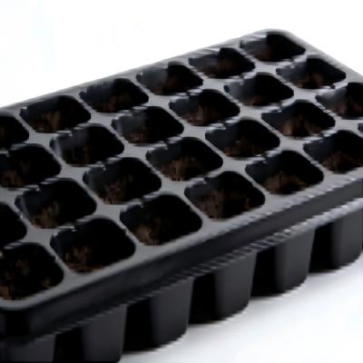 China Plastic Seedling Starter Tray for sale