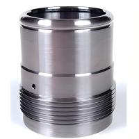 China Hydraulic Cylinder Parts for sale