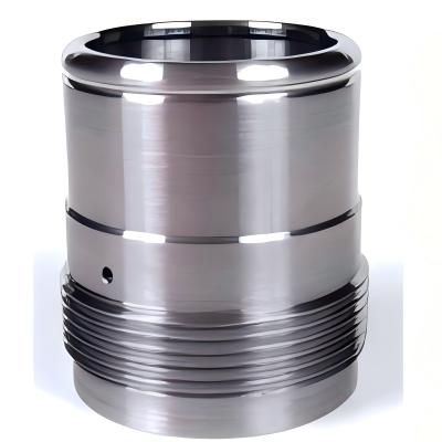 China Hydraulic Cylinder Parts for sale