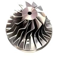 China Impeller for sale