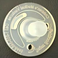 China Soothie Pacifier for sale