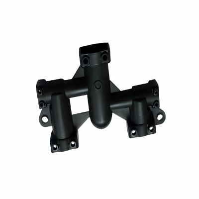 China Three-Way Pipe Connector for sale