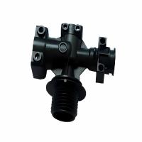 China Multi-Port Manifold Connector for sale