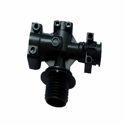 China Multi-Port Manifold Connector for sale
