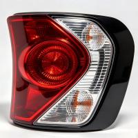 China Automotive taillight lens assembly for sale