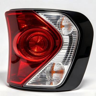 China Automotive taillight lens assembly for sale