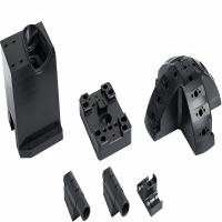 China Black Anodizing for sale