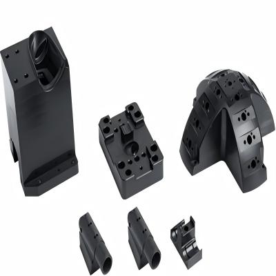 China Black Anodizing for sale