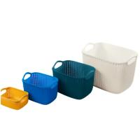 China Home Storage Product Injection Mold - PP Impact Resistant Waterproof Plastic Container Tooling for sale