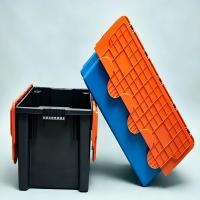 China Plastic storage boxes for sale