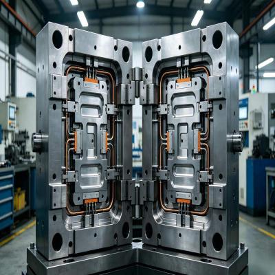 China Thermoset Moulds for sale
