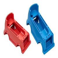 China Plastic moulded toys for sale