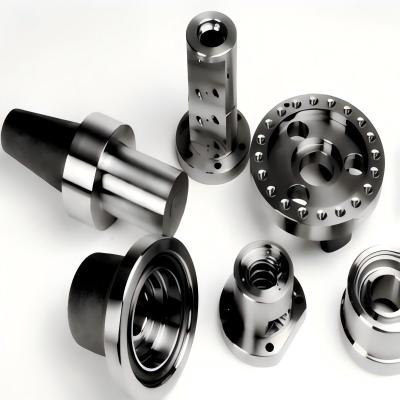 China Stainless Steel Parts for sale
