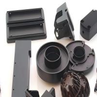 China Plastic Components for sale