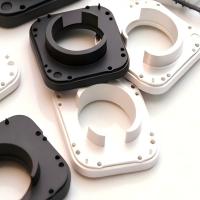 China Adapter Plate for sale