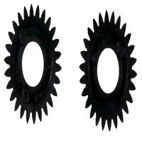 China Plastic Gear for sale