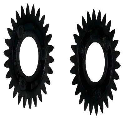 China Plastic Gear for sale