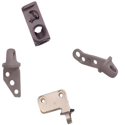 China MIM Custom Parts for sale