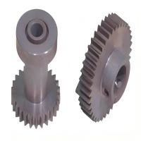 China MIM Gear Metal Injection Molding - Stainless Steel Tungsten Alloy Sintered Precision Component for sale