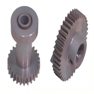 China MIM Gear Metal Injection Molding - Stainless Steel Tungsten Alloy Sintered Precision Component for sale