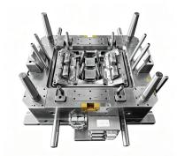 China Small Light Mold for sale