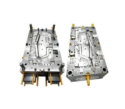 China BASE RR DOOR TRIM RH/LH for sale
