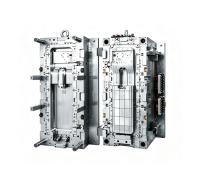 China Home Appliance Water Dispenser Housing Mold for sale