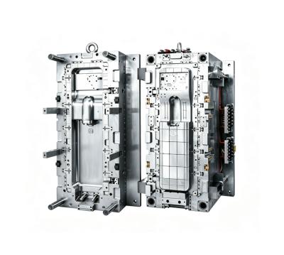 China Home Appliance Water Dispenser Housing Mold for sale