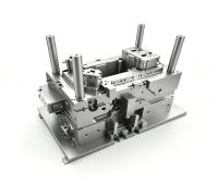 China Tool Box Mold for sale