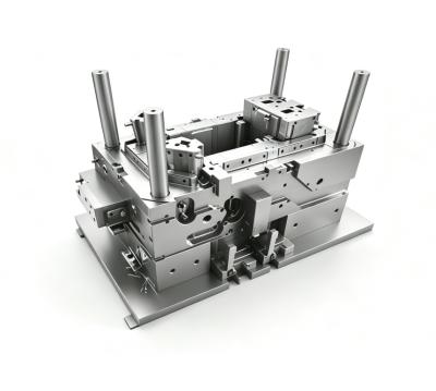 China Tool Box Mold for sale