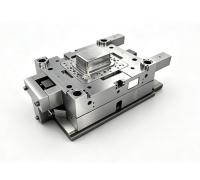 China Garden Planter Injection Mold for sale