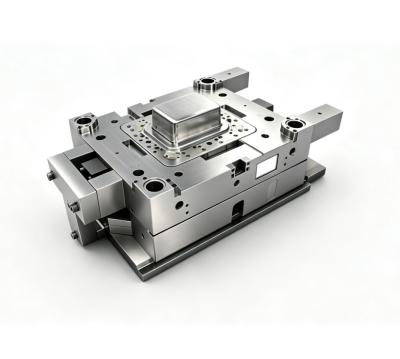 China Garden Planter Injection Mold for sale