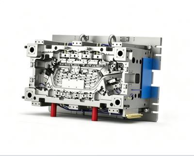 China Automotive Grille Injection Mold for sale