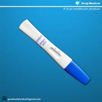 China EO Sterlize Virus Detection Kit  , SGS SDS Colloidal Gold Rapid Test Kits for sale